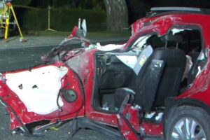 Salvage Categories Explained | Laird