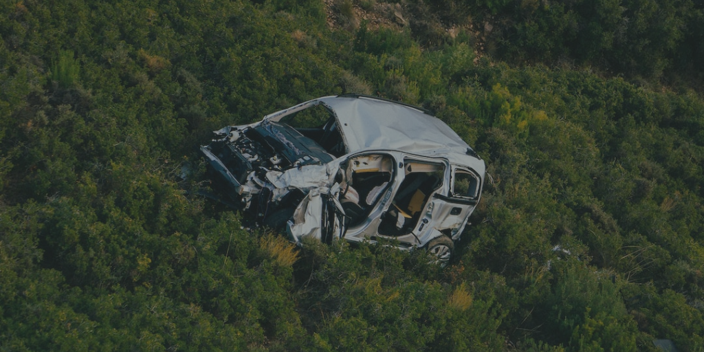 Salvage Categories Explained | Laird