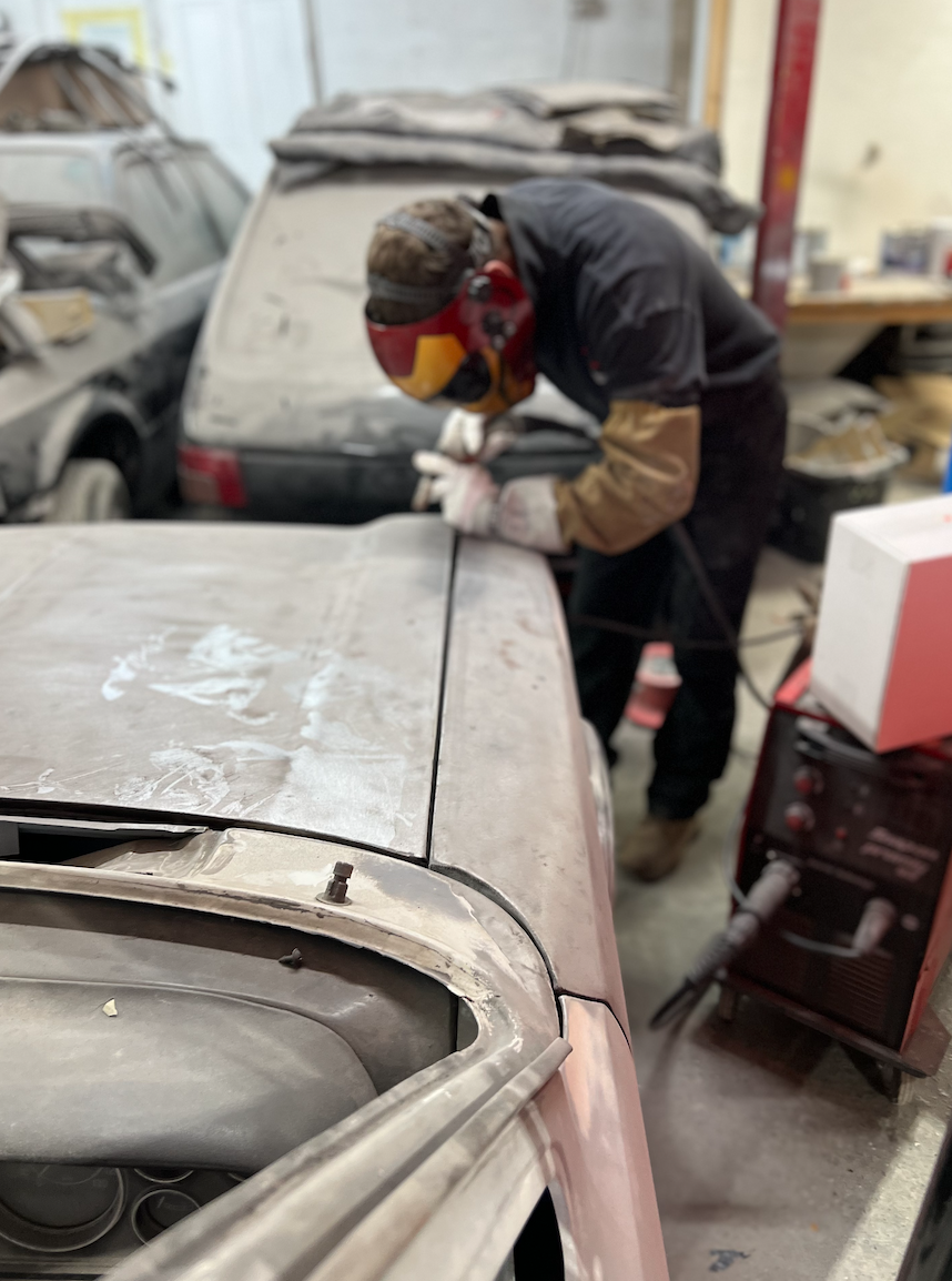 Salvage Categories Explained | Laird